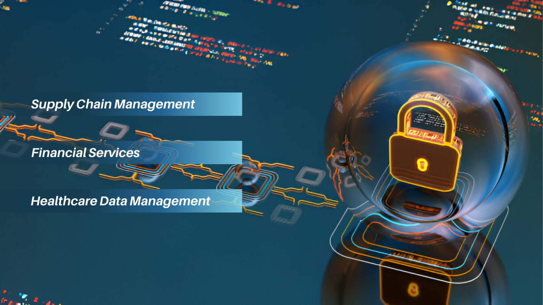 Private Blockchain vs. Public Blockchains: Key Differences and Use Cases